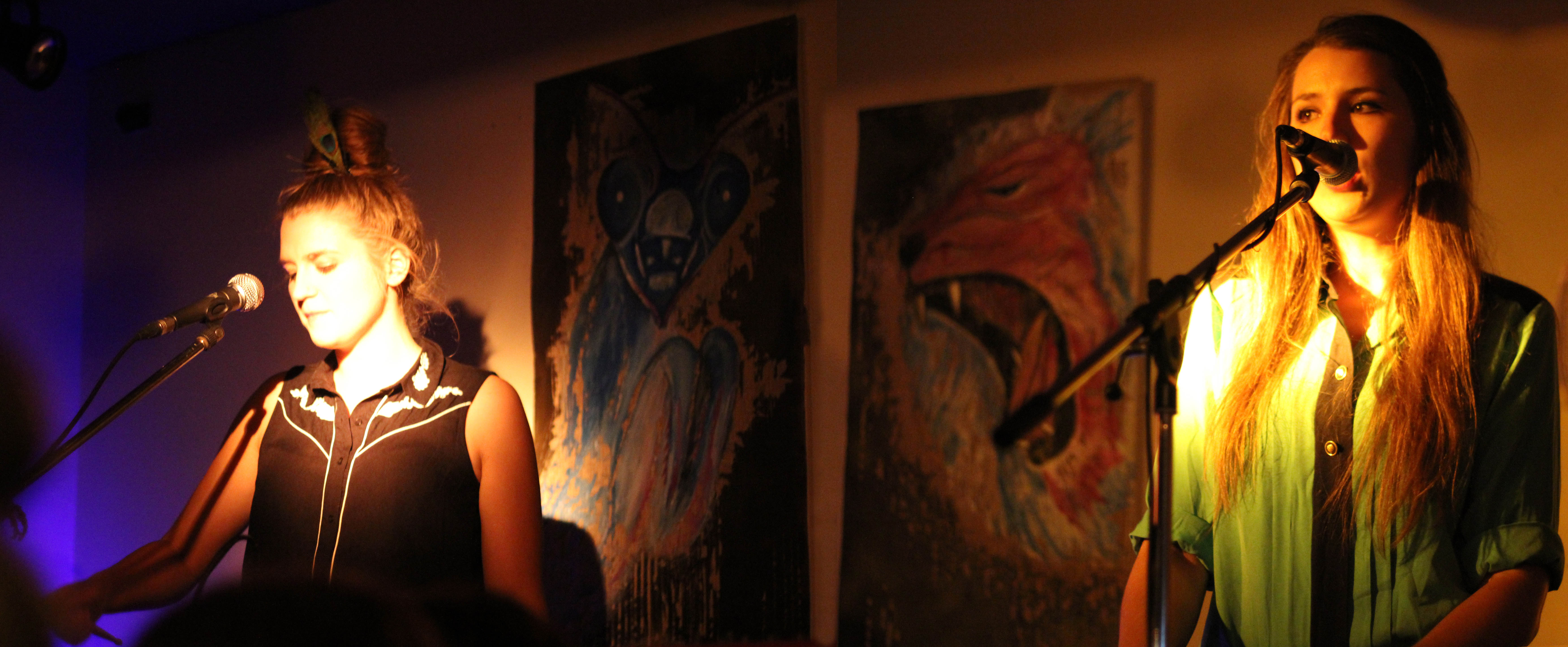 Beautiful Tour in Fall | Joco